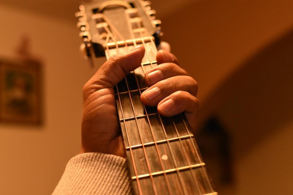 Top 5 Most Difficult Guitar Songs Top 5 Most Difficult Guitar Songs