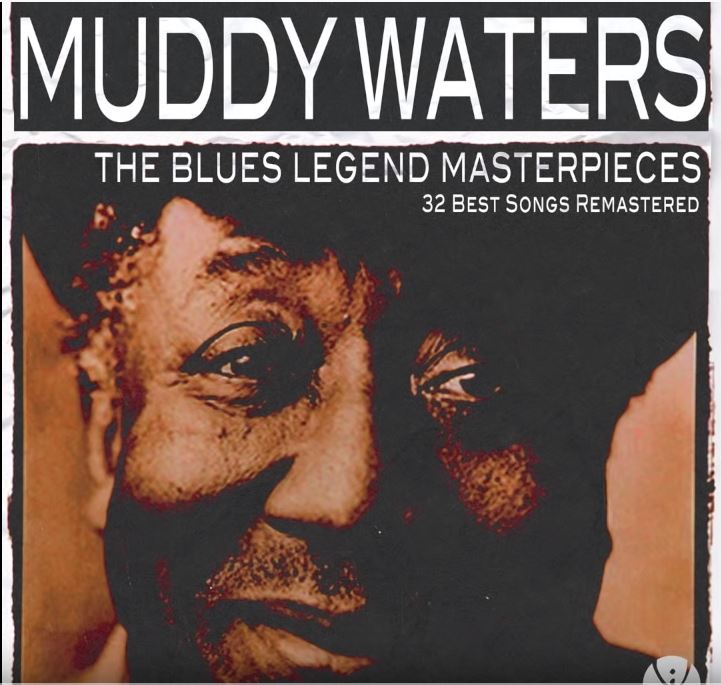 Muddy Waters Discography