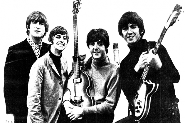 June 25th is Global Beatles Day! Here’s How You Can Celebrate - Roadie ...