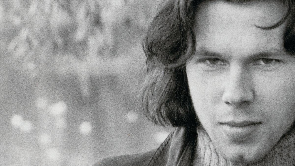 The Nick Drake Tuning The Nick Drake Tuning
