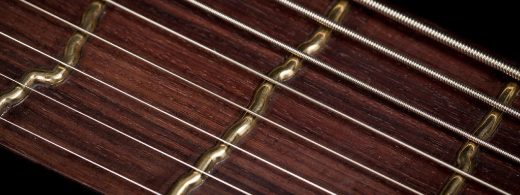 Mattias Eklundh’s True Temperament Guitar - Roadie Music Blog