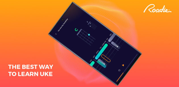 Roadie Coach App - The Best Way to Learn the Uke - Roadie Music Blog
