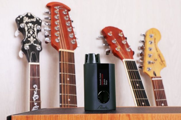 An explosive start to the Roadie 3 Kickstarter launch - Roadie Music Blog