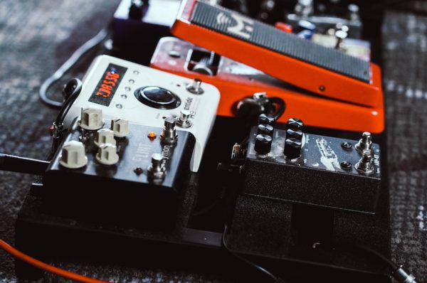 The Top 10 Songs With Distortion in Guitar History - Roadie Music Blog