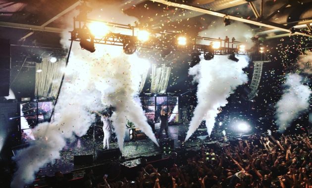 Upcoming Live Concerts in 2021 - Roadie Music Blog