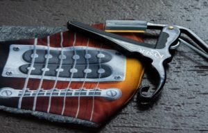 What is a Capo and What Does it Do? - Roadie Music Blog