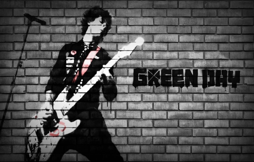 How To Play Good Riddance By Greenday On Guitar