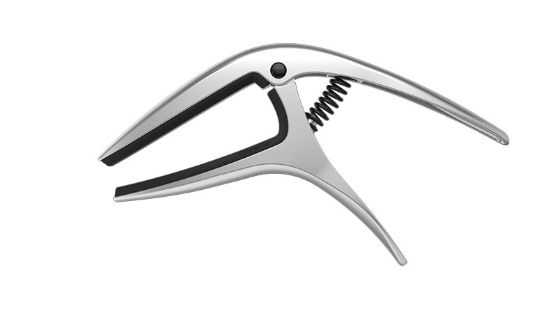 The 4 Best Guitar Capos - Roadie Music Blog