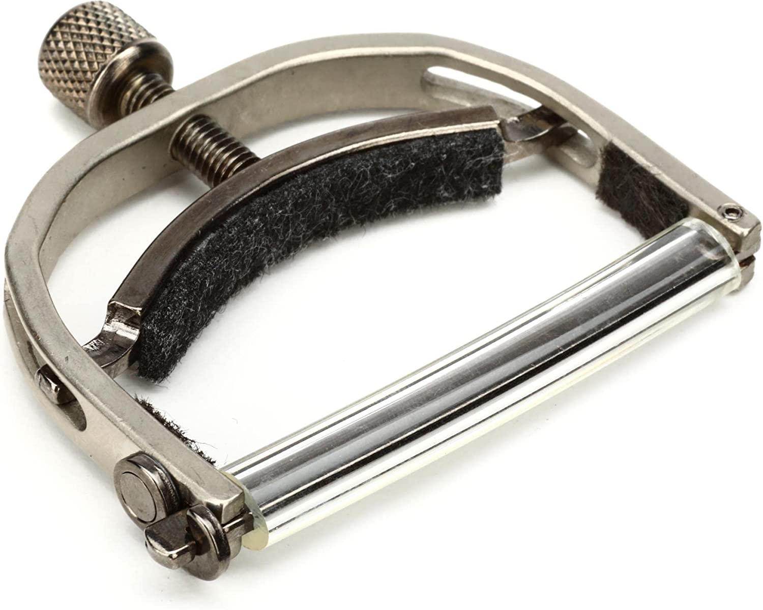 The 4 Best Guitar Capos - Roadie Music Blog