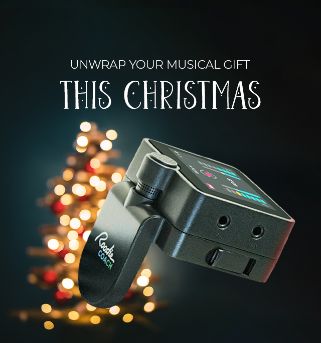 15+ Best Christmas Gifts for Guitar Players in 2023 - Roadie Music Blog