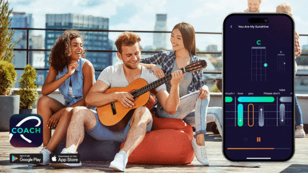 Hardest Guitar Chords Every Beginner Should Master - Roadie Music Blog