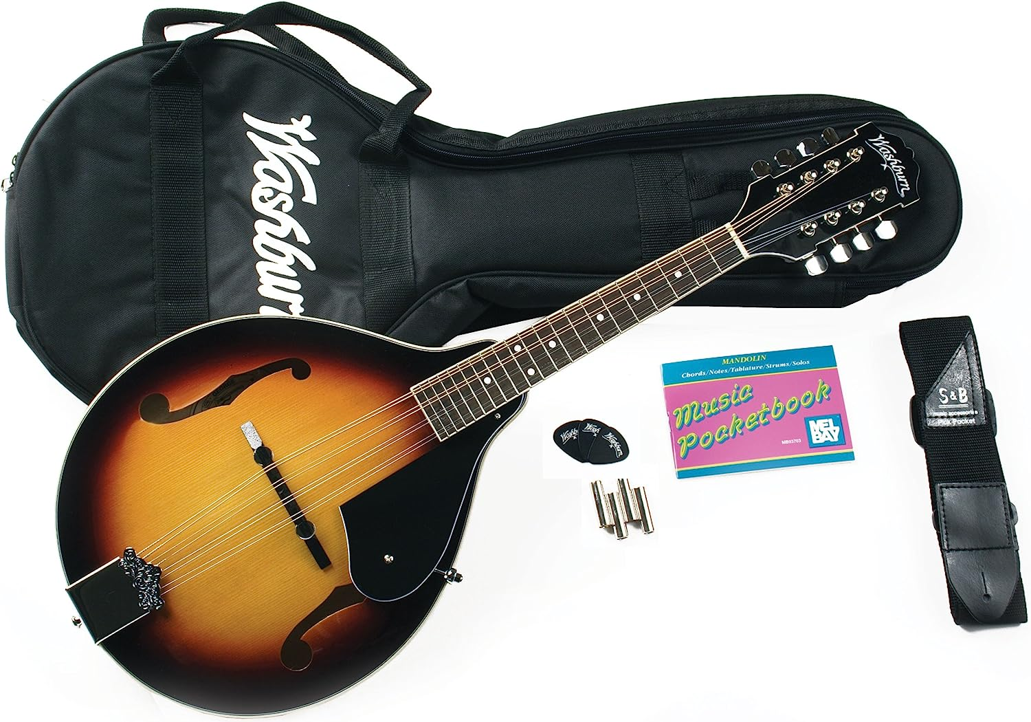 The Best Beginner Mandolins - Roadie Music Blog