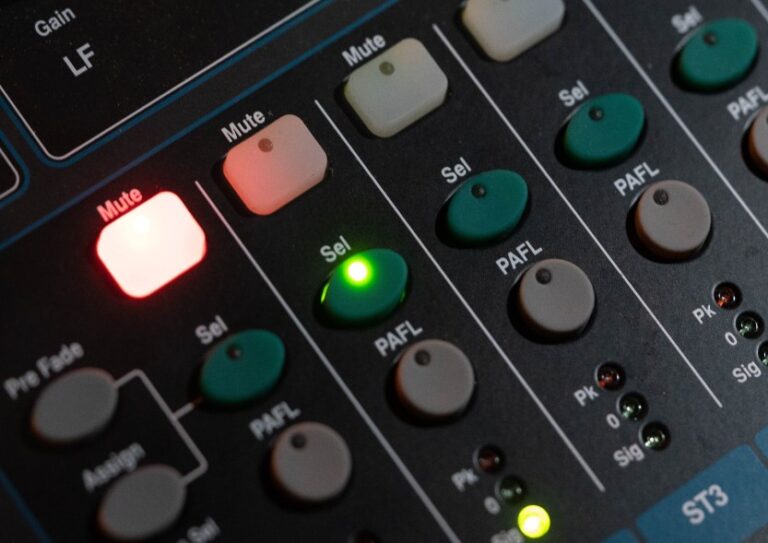 Enhancing Your Recordings with Audio Processing - Roadie Music Blog