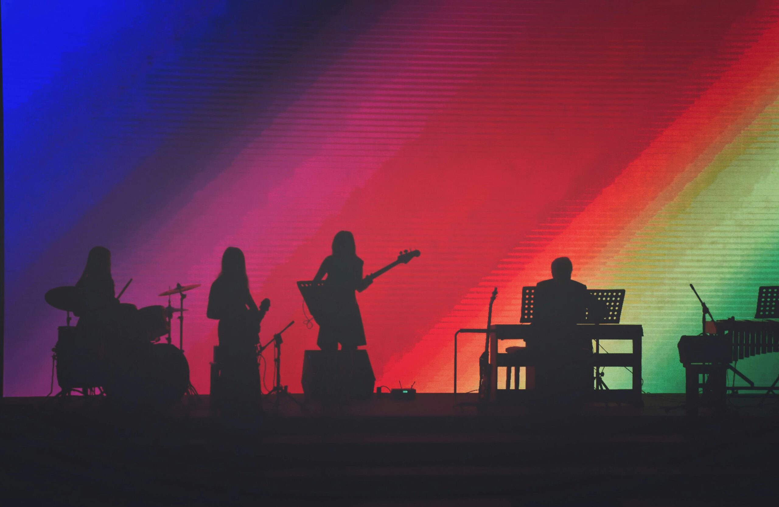 Tips for Starting Your Band - Roadie Music Blog
