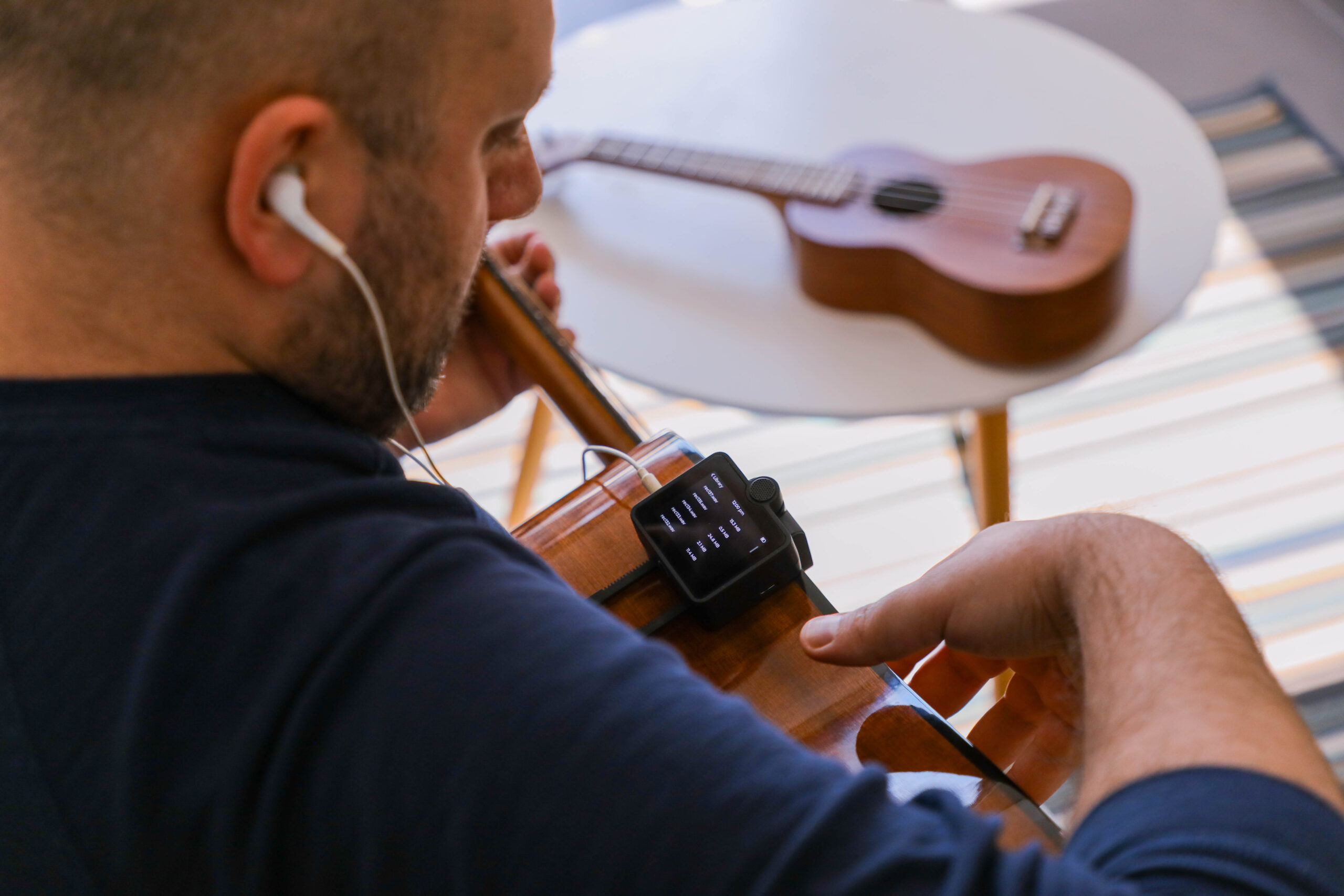 How to Become a Better Musician - Roadie Music Blog