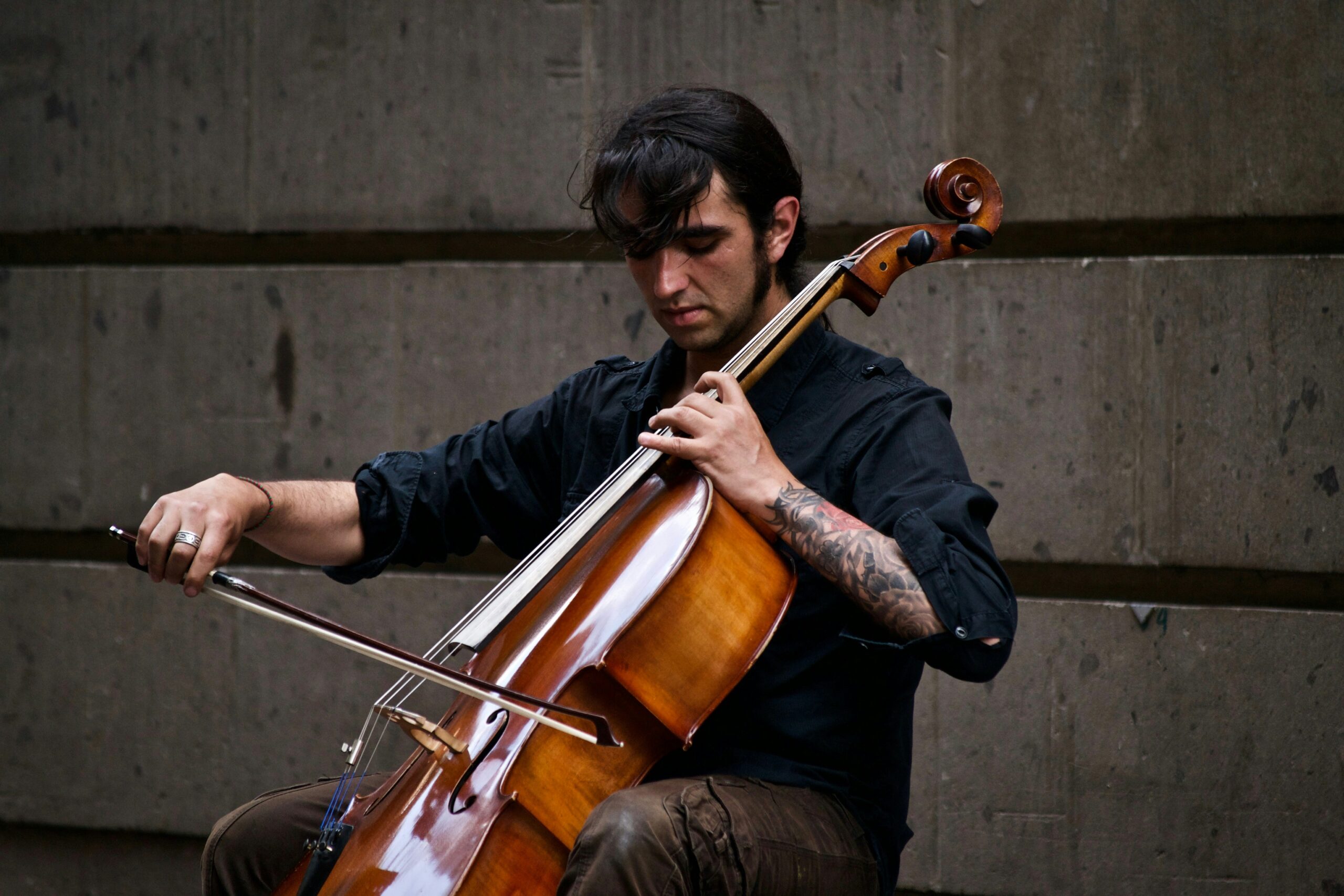 12 Ways To Improve Your Performance with Rondo Cello Strings - Roadie ...