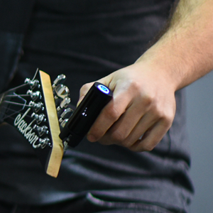 Roadie 2 | World's First Automatic Guitar Tuner